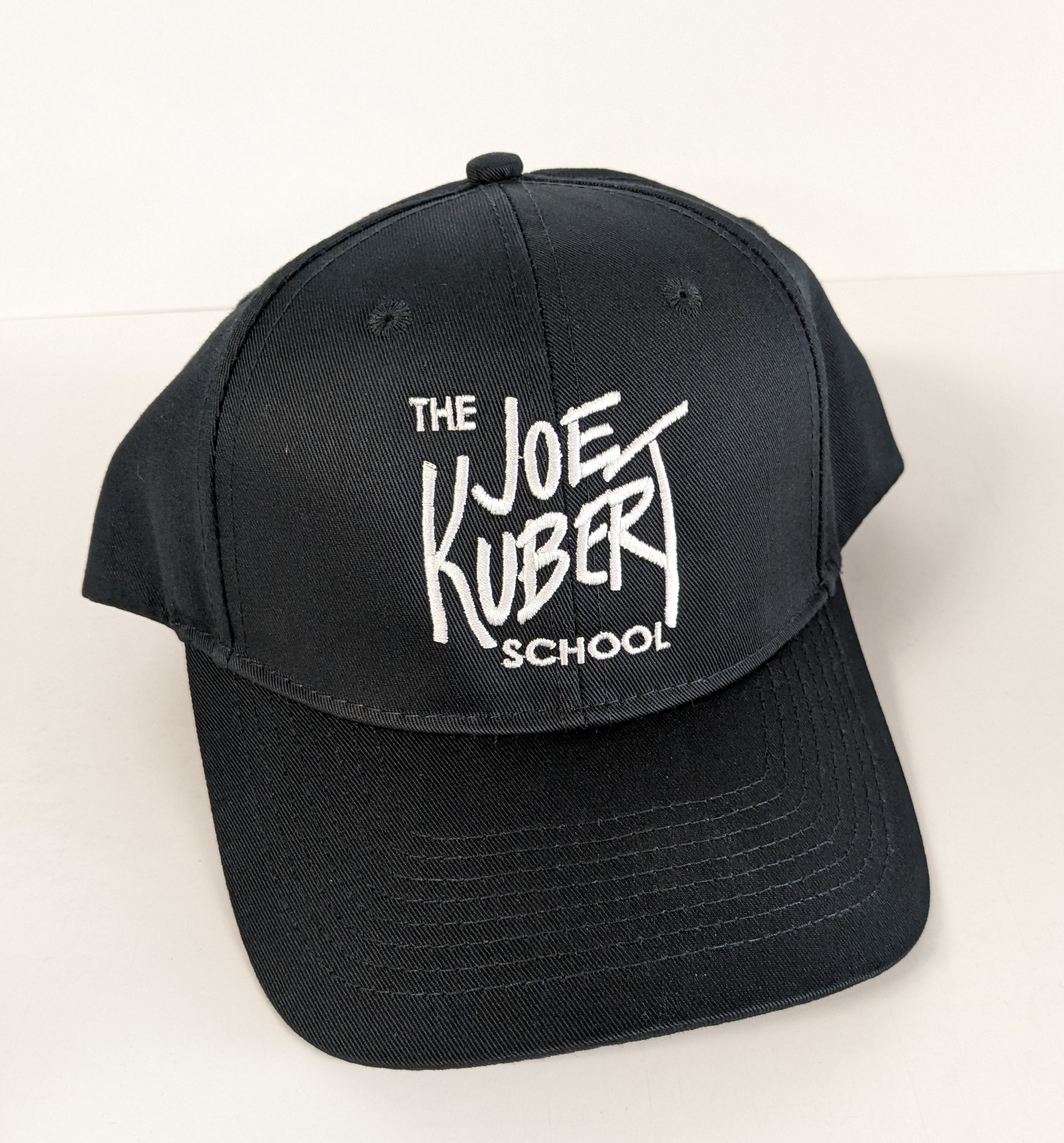 KUBERT SCHOOL BASEBALL HAT: Kubert Art Store